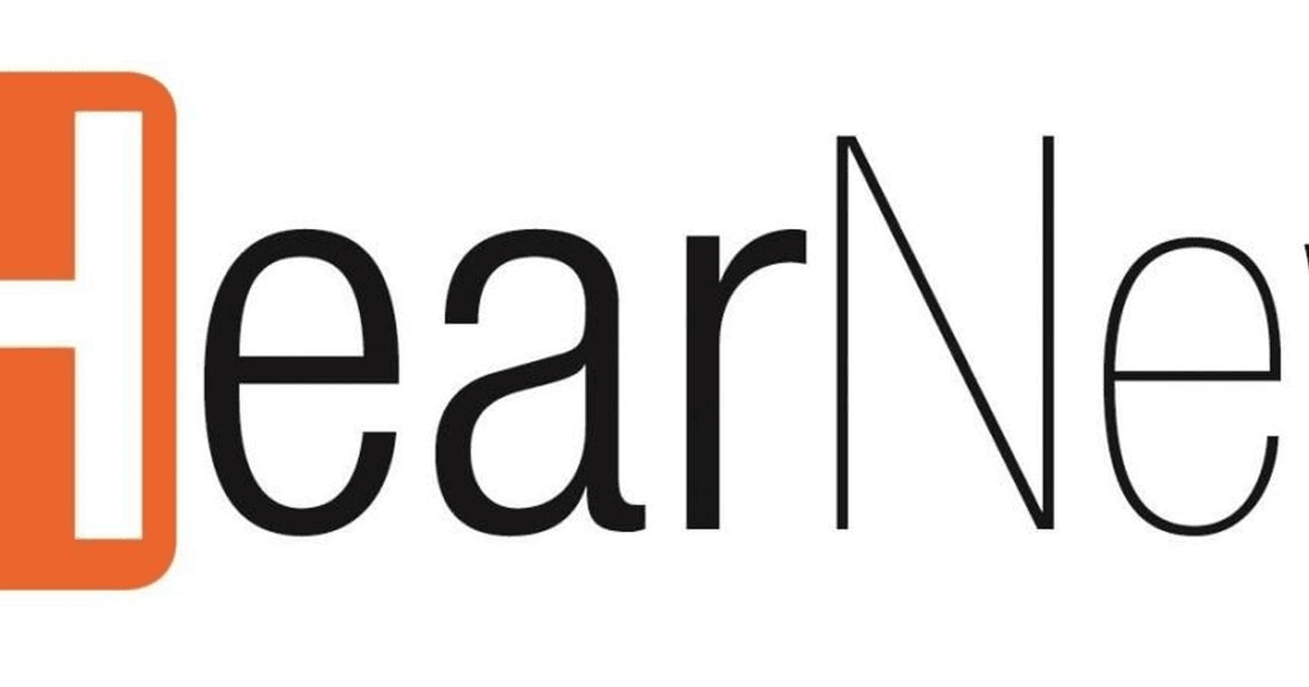 Historia, prezentă în aplicația „Hear News”, aplicație care le permite ...