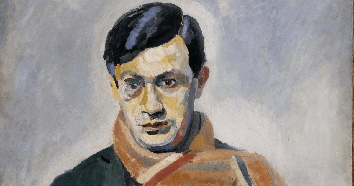 Dadaismul și Tristan Tzara, cel „trist în țară”