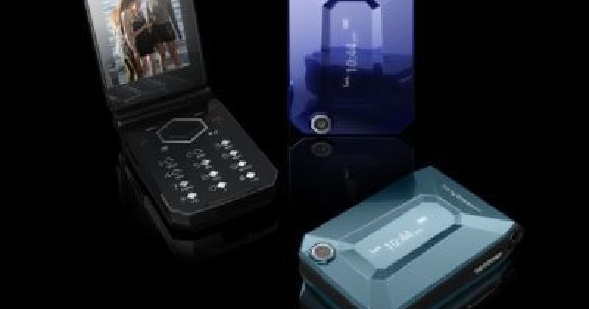 Jalou, noul telefon mobil exclusiv pentru femei | adevarul.ro