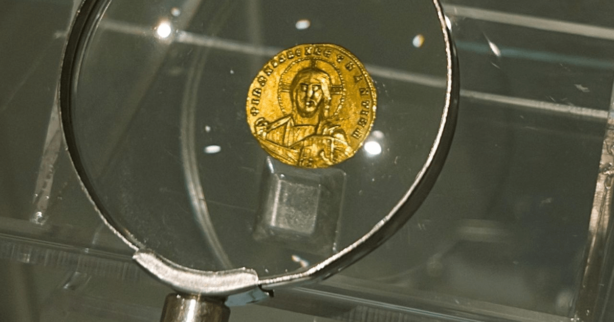 O călătorie în primul mileniu creștin al Dobrogei