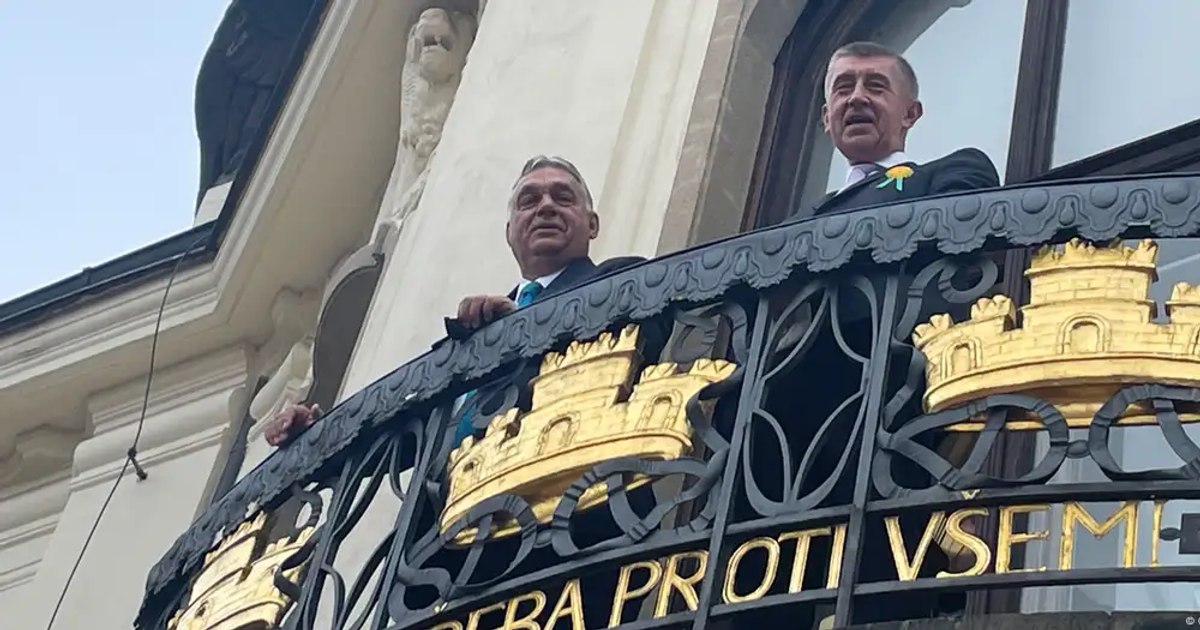 Vigneta Cehia Slovacia Ungaria