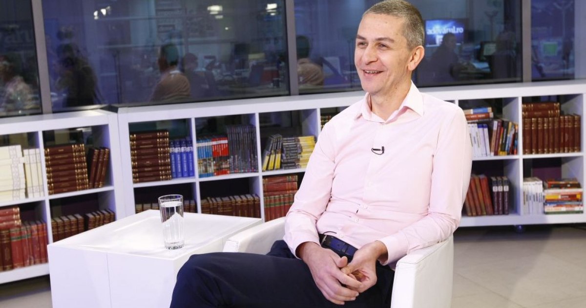 Cine este Iulian Stanciu, românul care la 28 de ani a făcut primul ...