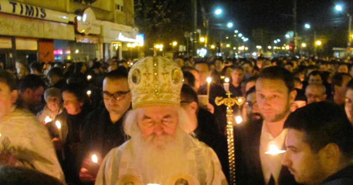 Mitropolitul Banatului, Ioan Selejan, şi experienţa între trei religii ale lumii. „Cu cât sunt ...