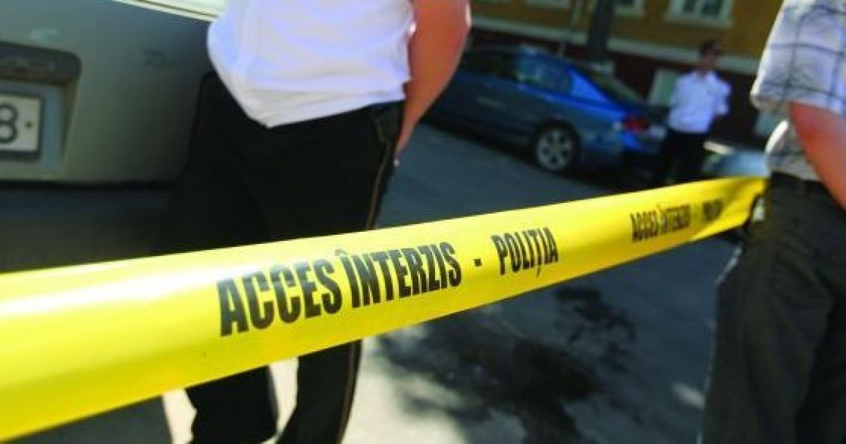 O tânără a fost omorâtă şi aruncată în râul Bâc | adevarul.ro