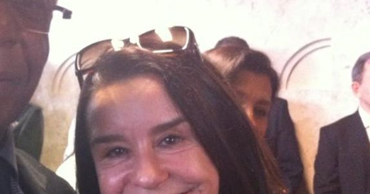 FOTO Cum arată acum Sclava Isaura?