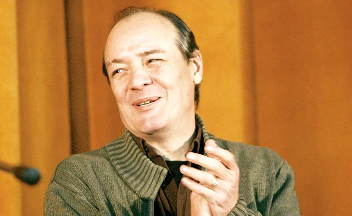 Scrisorile lui Stanca. In memoriam: George Alexandru,