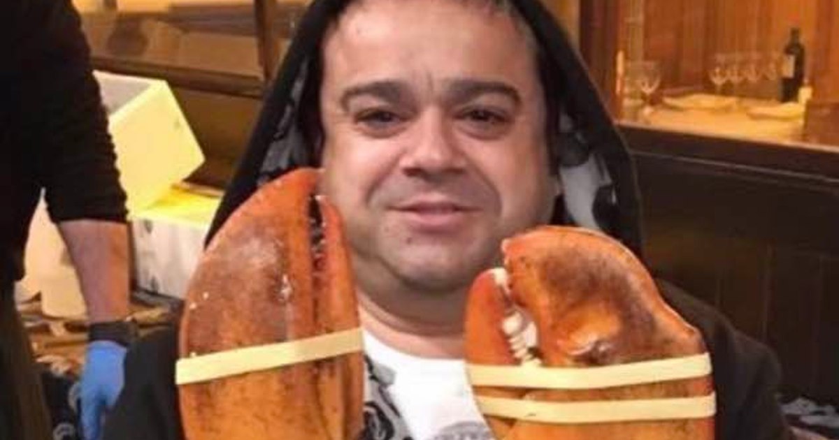 Adrian Minune seeks protection order after online threats to his family ...