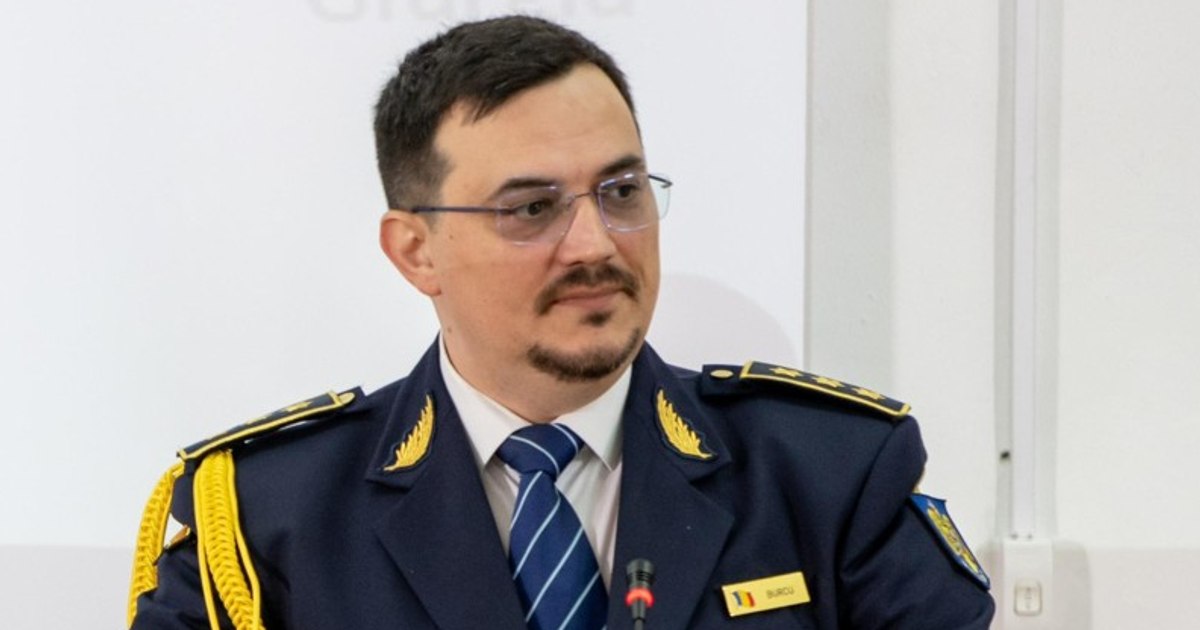 Fuga milionarului turc zguduie ANP. Șeful Penitenciarelor, Bogdan Burcu ...