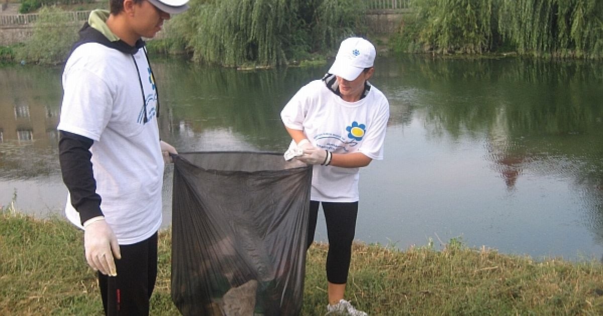 Peste 800.000 de euro, pentru râuri mai curate în Bihor şi în Ungaria ...