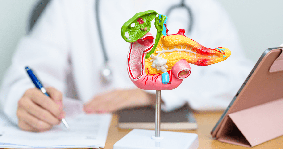 Ce tip de cancer schimbă culoarea scaunului și urinei?