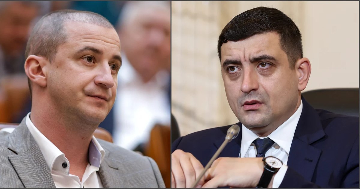 Reacția lui George Simion, după ce liderul PSD Alfred Simonis a ...