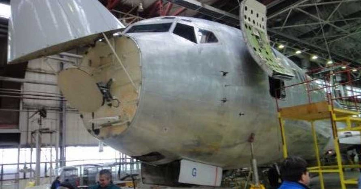 Romaero, pierderi de 9,14 milioane lei în primul semestru | adevarul.ro