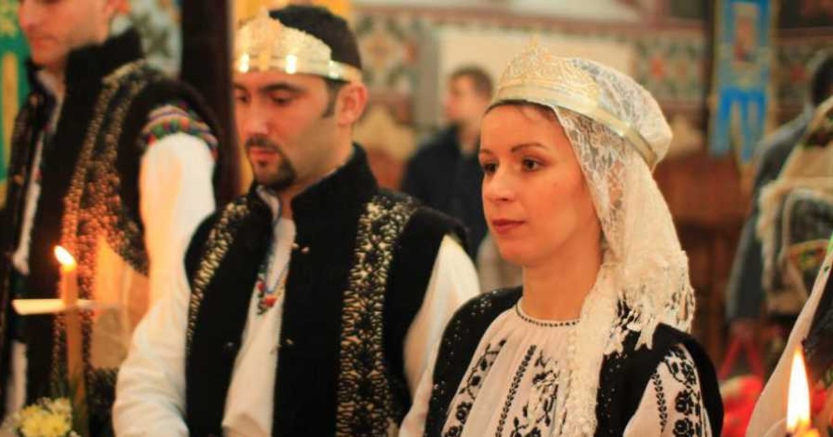 Obiceiuri de nuntă în Moldova, de la tradiţie la modernitate | adevarul.ro