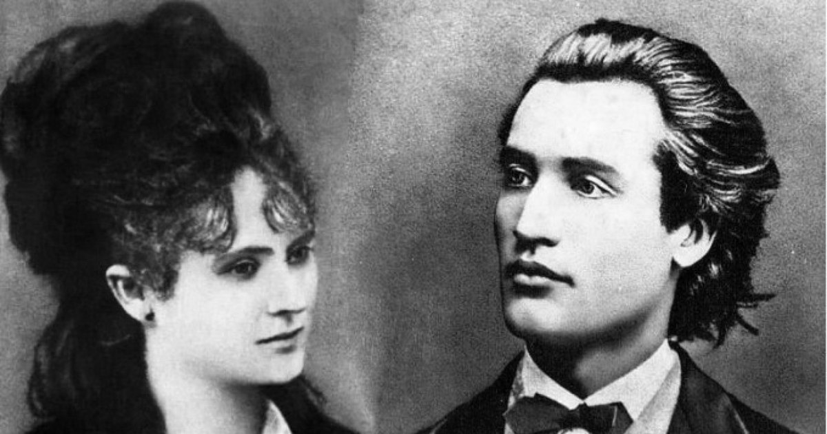 3 august: Veronica Micle s-a stins din viață. Relația cu Mihai Eminescu ...