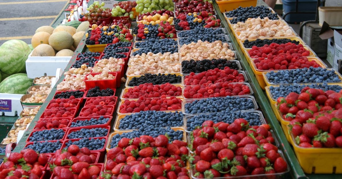 Adu toate culorile curcubeului la tine în farfurie | adevarul.ro