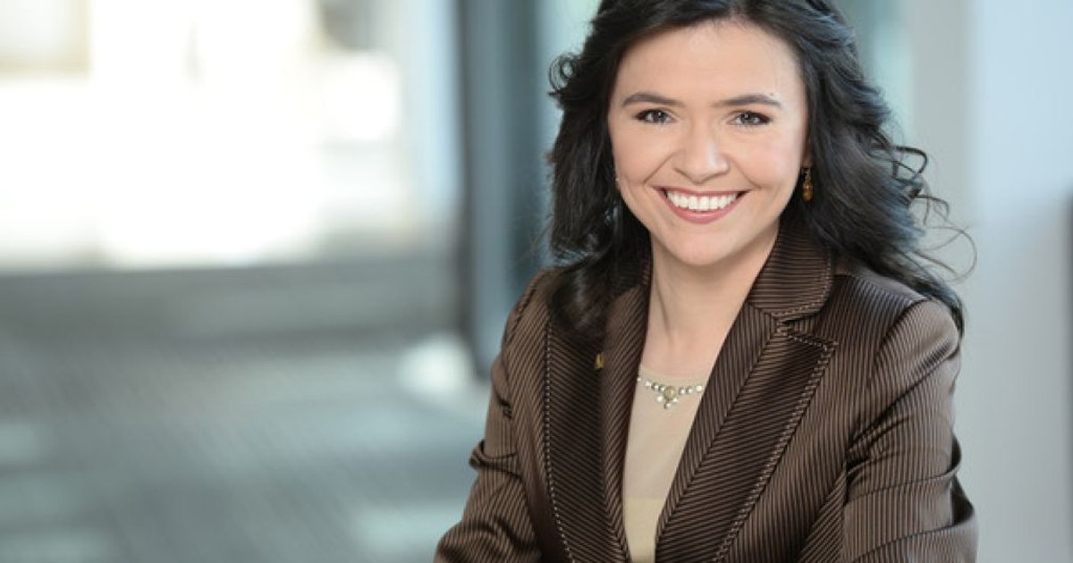 Daniela Nemoianu: Proiectul transformării României – datoria generaţiei ...