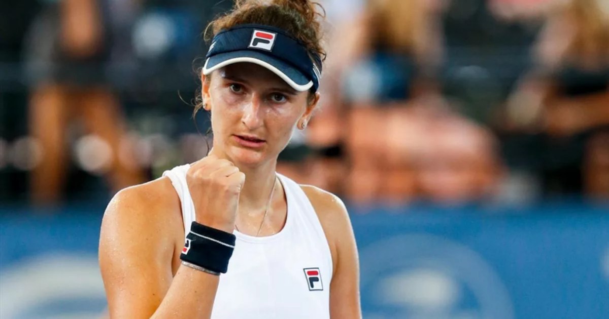 Irina Begu a revenit în circuit cu o victorie, la Antalya | adevarul.ro