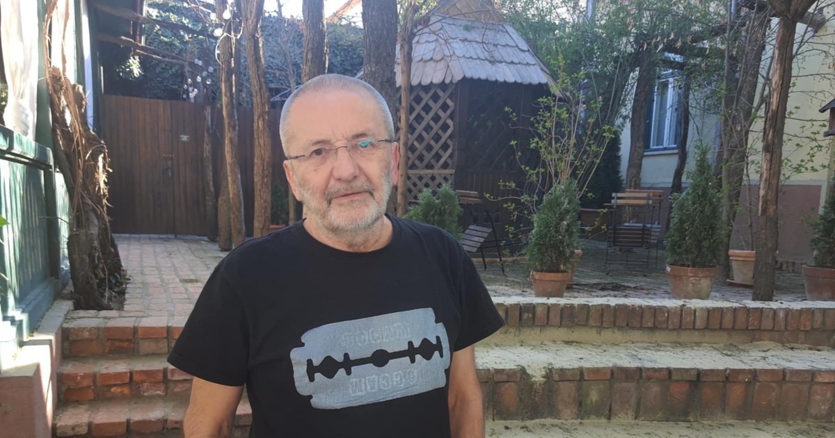 Mircea Toma (CNA): „Putin lucrează direct cu alegătorul român. Le recomand să fie Toma și să se ...