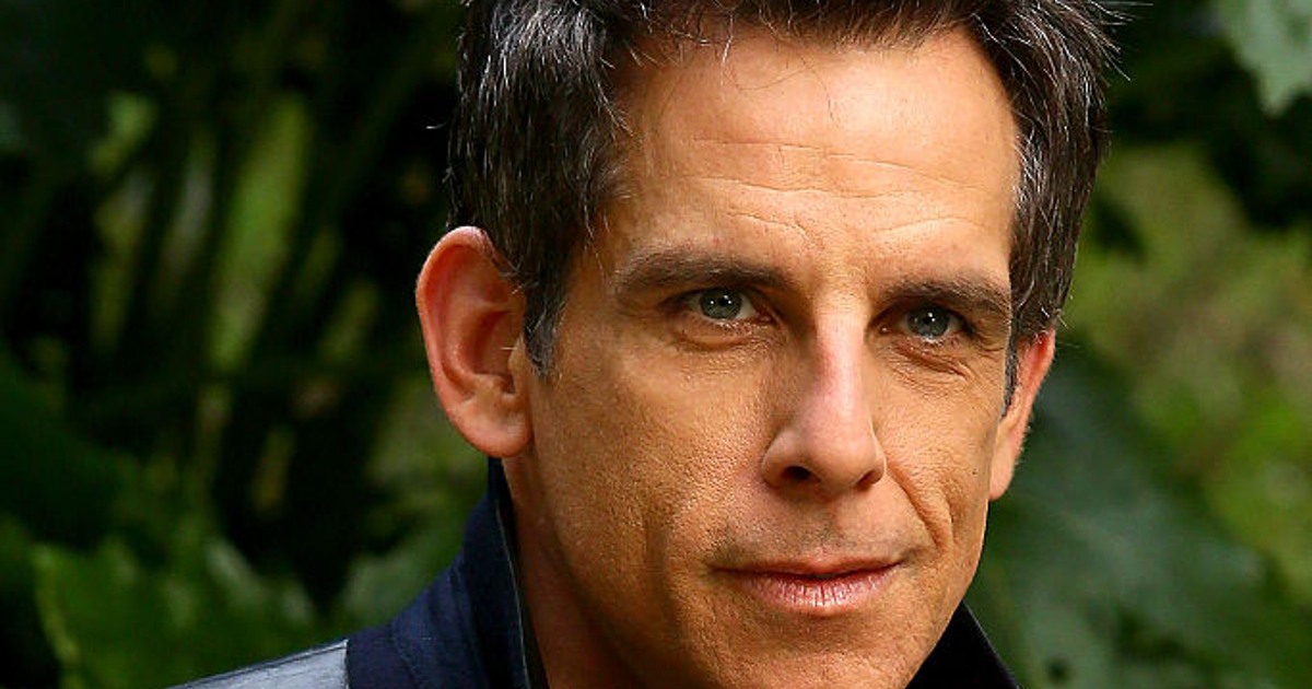 Cum arată familia lui Ben Stiller, starul din „Zoolander”?