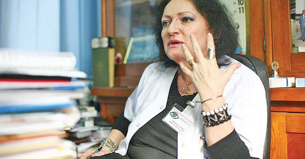 Monica Pop, criticată dur de mama ei în fața viitorului soț. Ce a putut ...