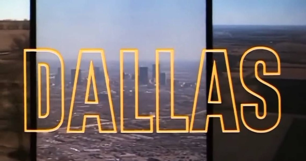 A murit una dintre actrițele din serialul fenomen „Dallas” | adevarul.ro