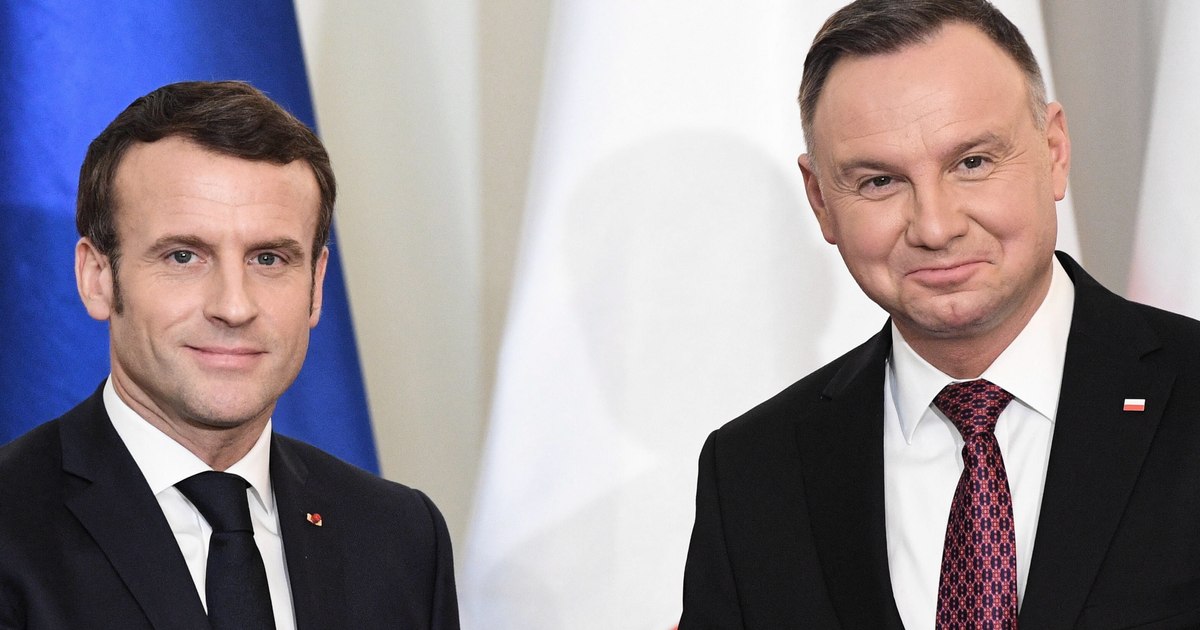 Președintele Poloniei, păcălit de un farsor rus care s-a dat drept ...