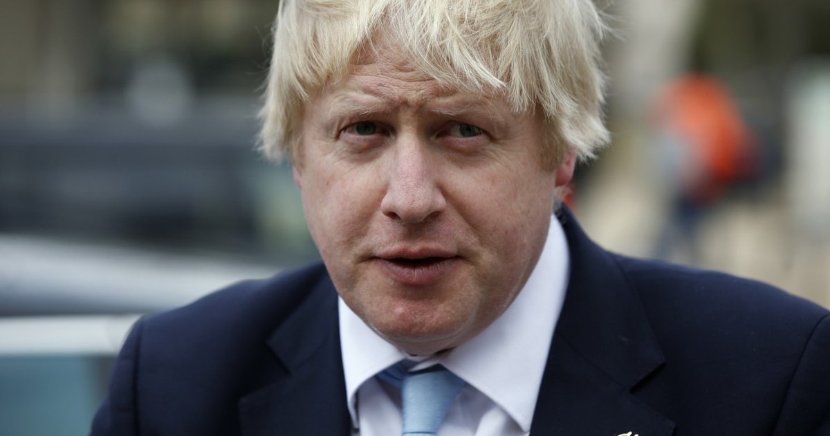 Primarul Londrei: Propunerile premierului britanic, „ignorate necugetat ...