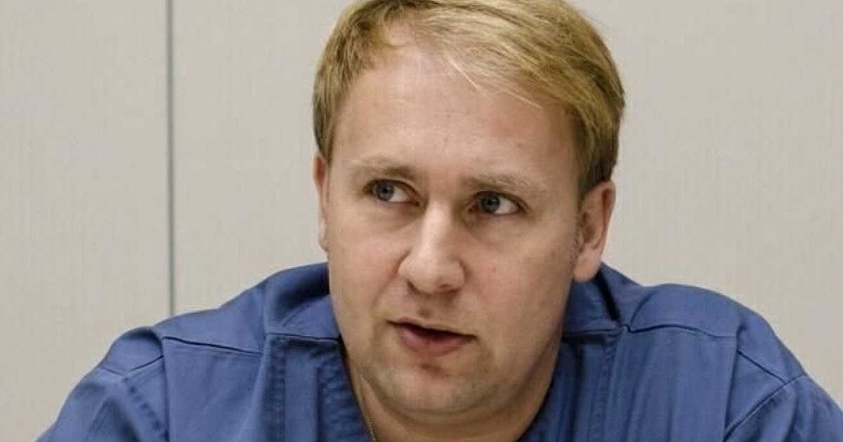 Victor Costache, propus la Ministerul Sănătăţii, despre dosarul de ...