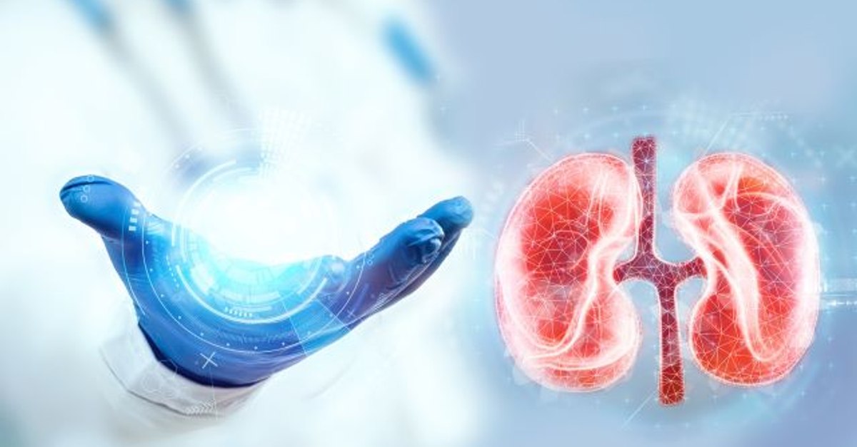 „Am primit vestea că am o tumoră, de 7 cm, pe singurul rinichi pe care ...