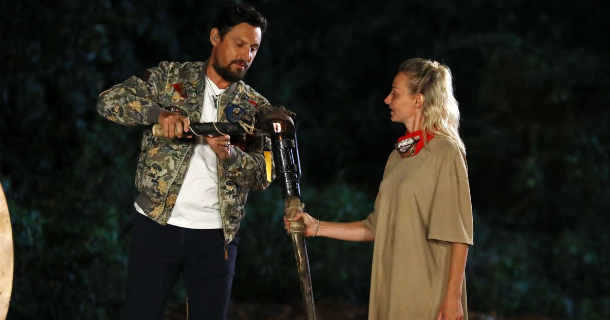 Survivor All Stars 2024, rundă captivantă! Maria Lungu părăsește ...