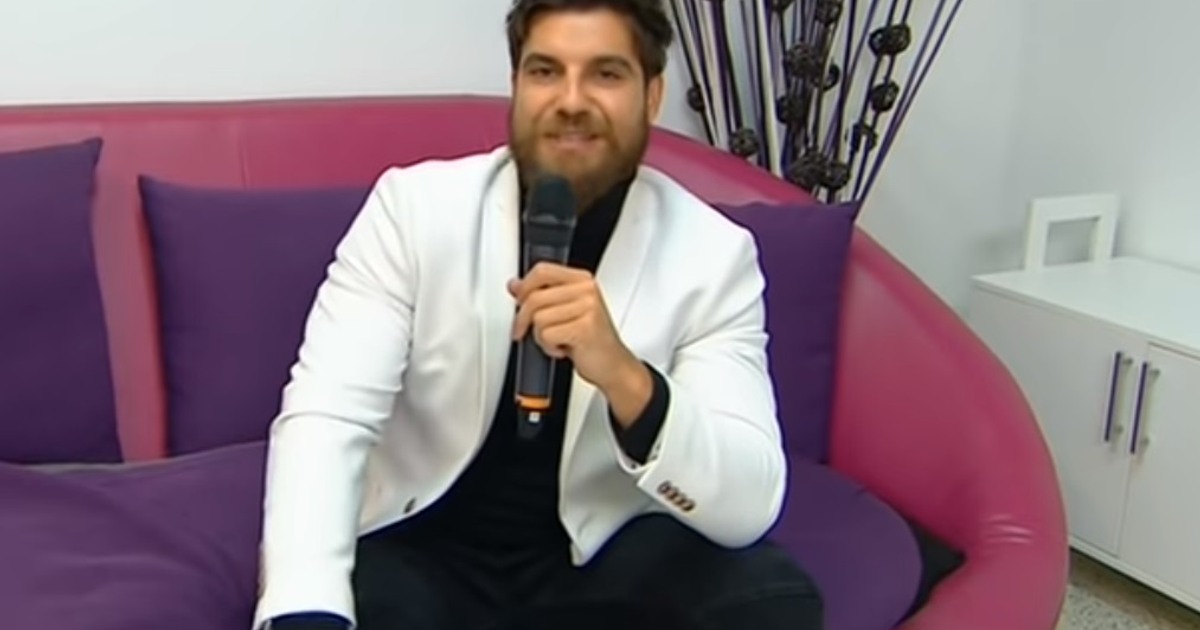 Andy Constantin, la revenirea în ţară de la "Survivor": "M-am trezit ca într-un film de groază ...