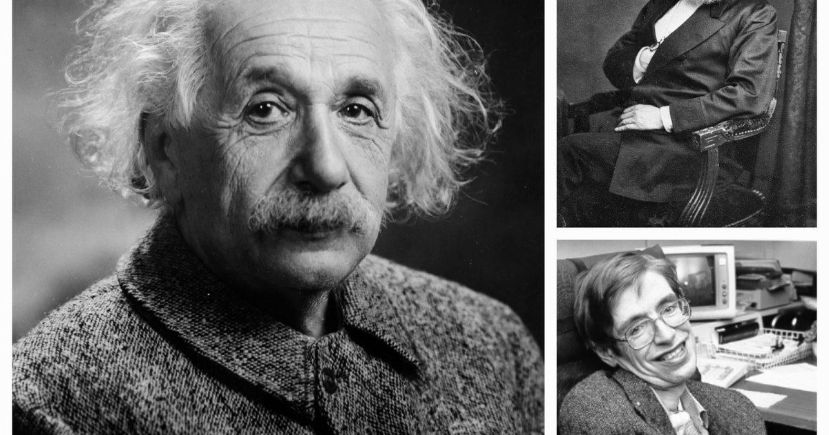 14 martie: Ziua în care s-a născut savantul Albert Einstein și au murit ...