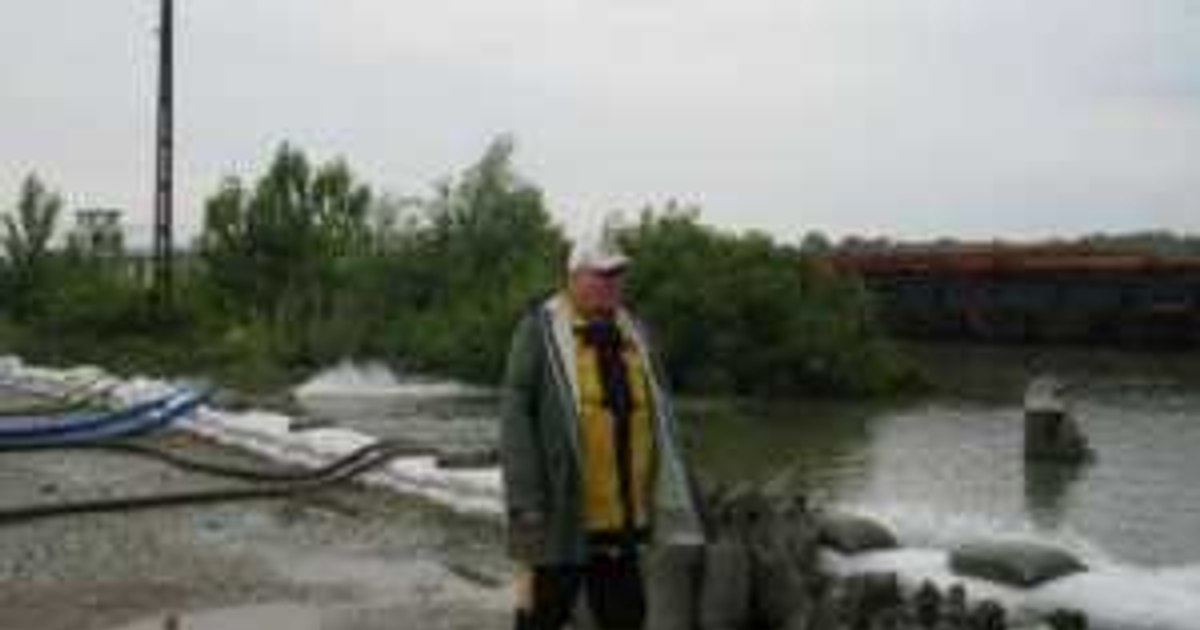 Diguri şi baraje verificate | adevarul.ro