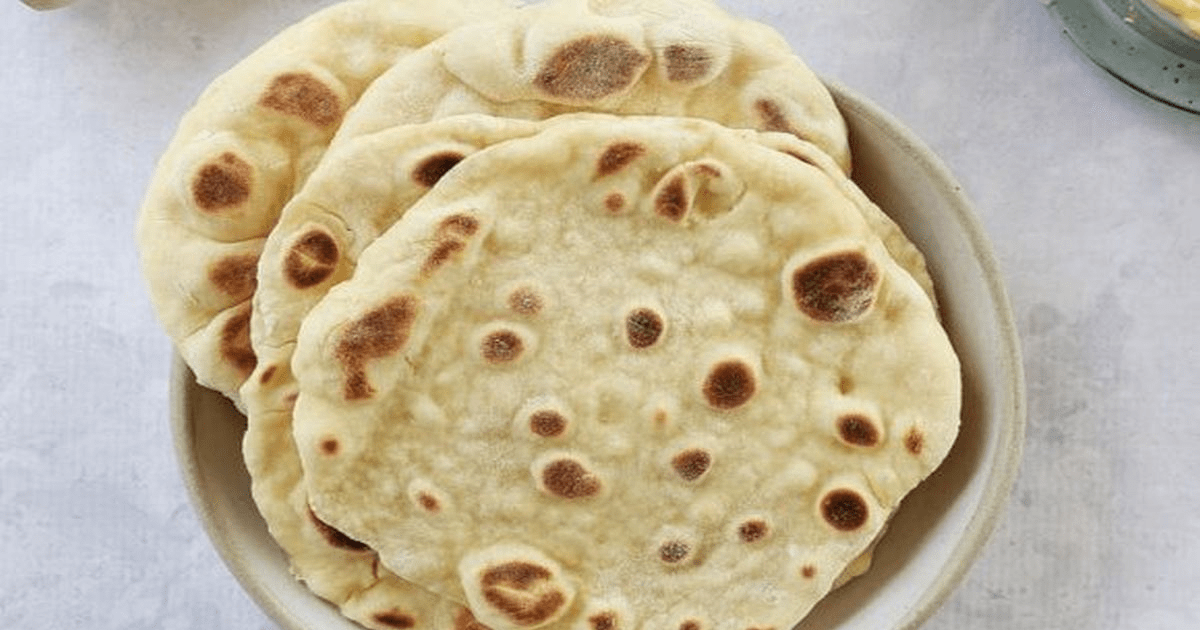 Turte cu iaurt, reţeta bunicii