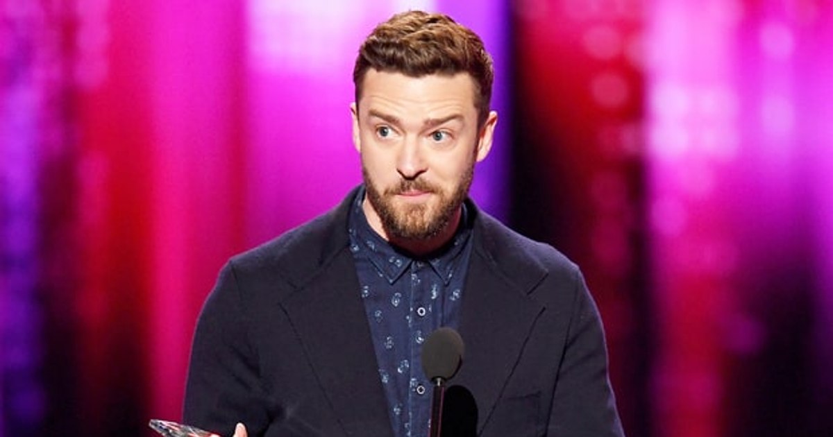 Justin Timberlake, condamnat definitiv după ce s-a urcat beat la volan ...