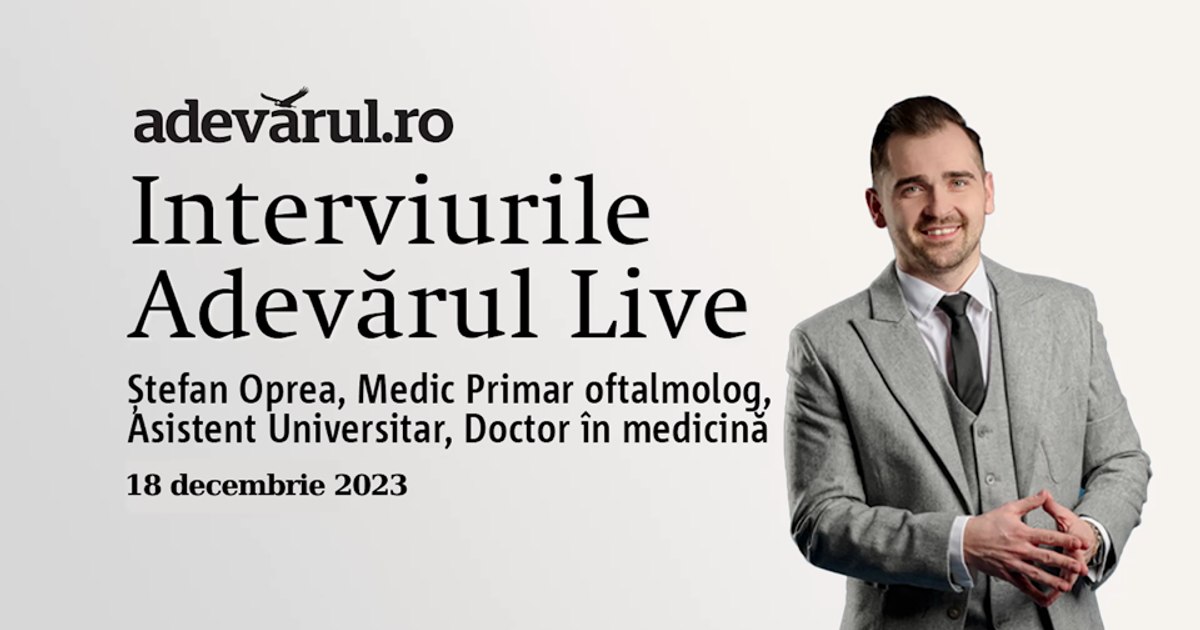 Despre schimbările de urgență din sistemului de sănătate din România ...