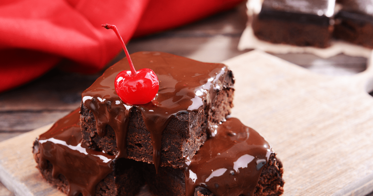 3 deserturi americane celebre. Prepară-le acasă și nu vei dori să le ...