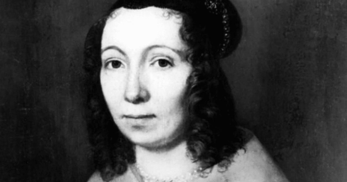 Maria Sybilla Meriam, tinereţea ilustratoarei ştiinţifice, dedicată ...