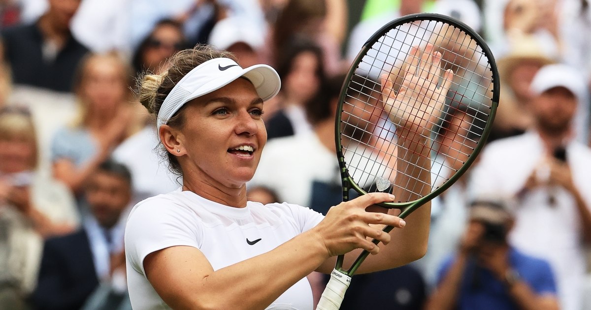 Marea revenire. Simona Halep și-a găsit rapid partener de antrenament ...