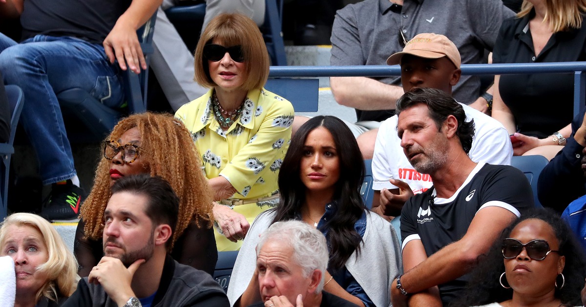Controversata soție a lui Patrick Mouratoglou este suspectată că a ...