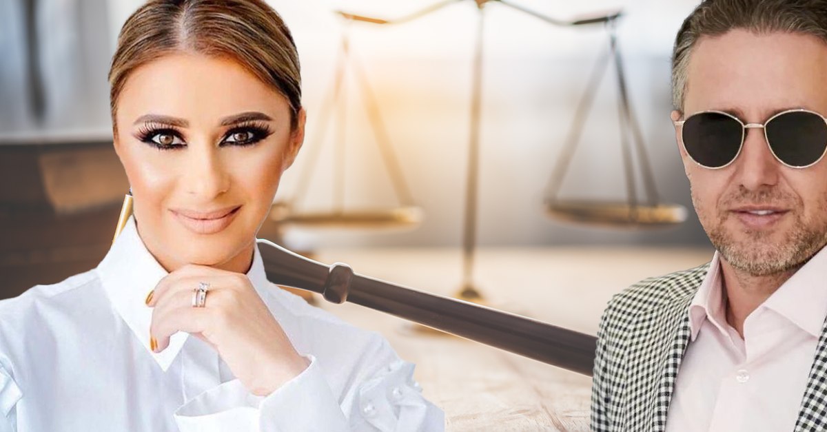 Anamaria Prodan și Laurențiu Reghecampf au divorțat oficial! Decizia ...