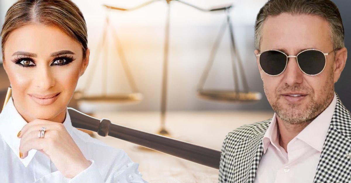 Laurențiu Reghecampf nu vrea ca Anamaria Prodan să-i păstreze numele după divorț! De ce a lipsit ...