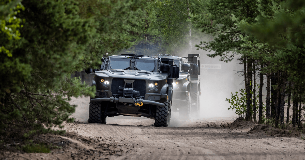 Armata română achiziționează blindate ușoare. Cât costă și ce modele ar ...