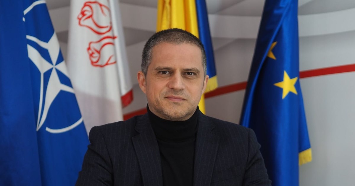 PSD stabilește condițiile pentru guvernare. Bogdan Trif: „Nu vom ...