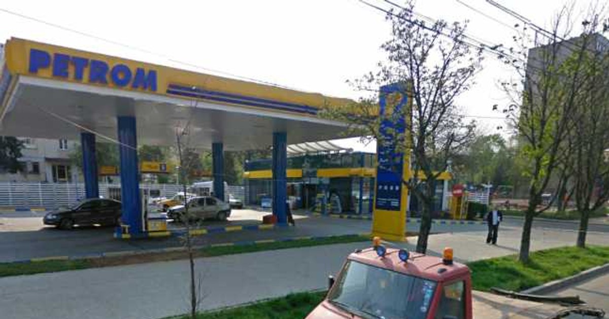 Petrom a scumpit benzina de şase ori în şase săptămâni | adevarul.ro
