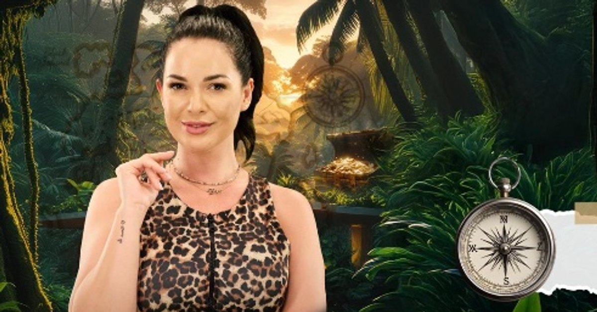 Ce frici are Deea Maxer! Fosta soție a lui Dinu Maxer a făcut dezvăluiri înainte de plecarea la ...