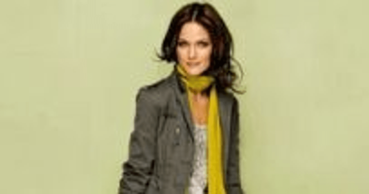 MODĂ: Kaki, culoarea vedetă a sezonului toamnă-iarnă