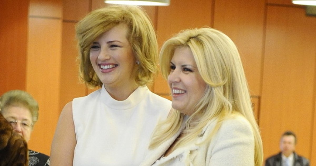 ICCJ judecă pe fond recursul în casaţie al DNA în dosarul Elenei Udrea şi Ioanei Băsescu ...