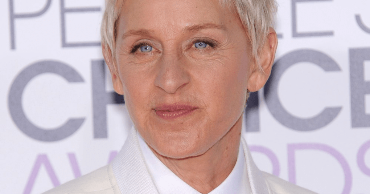 VIDEO Ellen DeGeneres îşi vinde vila de 55 de milioane de dolari pentru ...