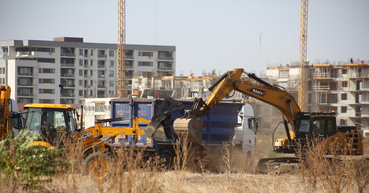 Parcul „Tudor Arghezi” din Sectorul 4 se extinde cu încă patru hectare ...